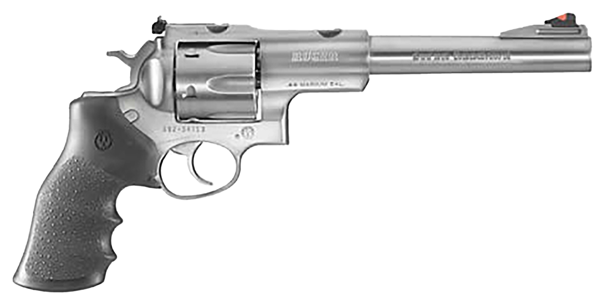 Ruger Super Redhawk Double-Action Revolver | Mack's Prairie Wings